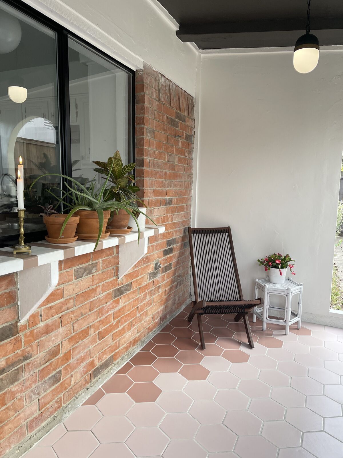 10 Hexagon Tile Patterns to Impress | Fireclay Tile