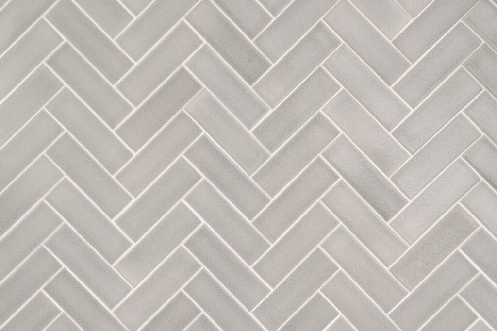 Tile School: Grout Lines and Tile Patterns | Fireclay Tile