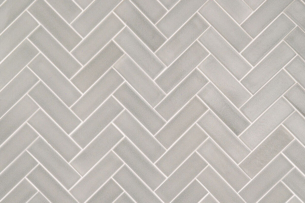 Tile School: Grout Lines and Tile Patterns | Fireclay Tile