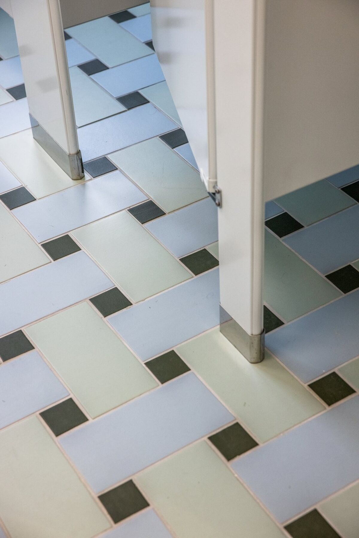 Tile School: Grout Lines and Tile Patterns | Fireclay Tile