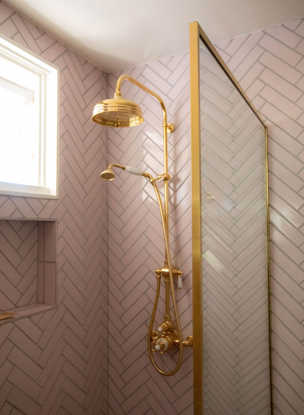 Tile School: Grout Lines and Tile Patterns | Fireclay Tile