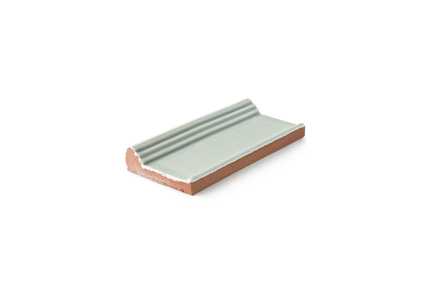 Cori | Trim | Fireclay Tile