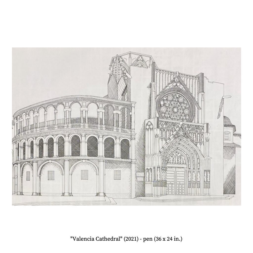 Gabriella Doe: Diversity Advancement Scholar &… | Fireclay Tile