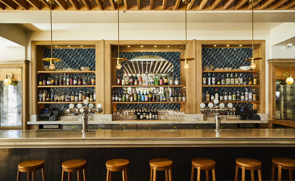 The Stunning Versatility of Navy Blue Tile | Fireclay Tile