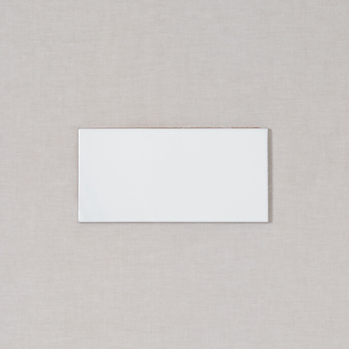 4x8 | Tile | Fireclay Tile