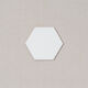 6" Hexagon | Fireclay Tile