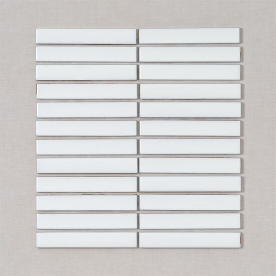 Handmade Tile Sizes | Fireclay Tile