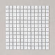 1x1 Straight Set Sheeted | Tile | Fireclay Tile