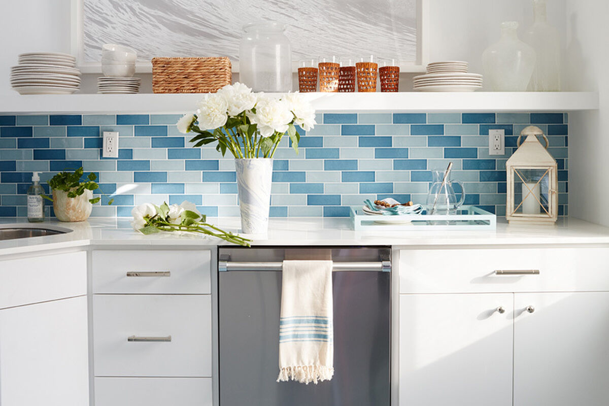 Offset Pattern (Original Ceramic Tile) | Fireclay Tile