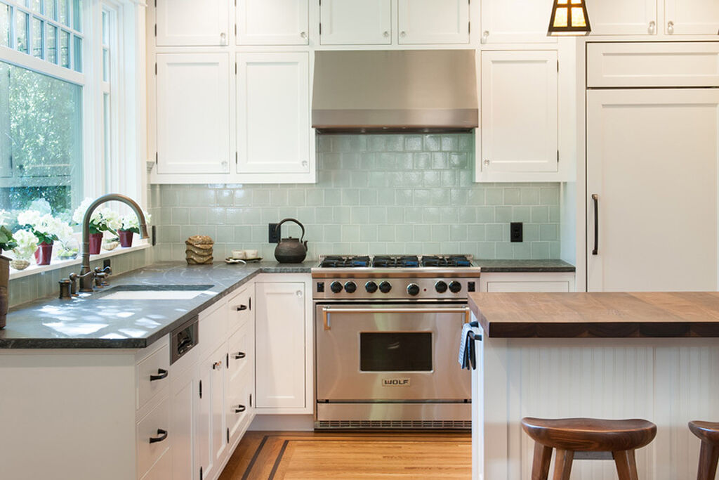 Offset Pattern (Original Ceramic Tile) | Fireclay Tile