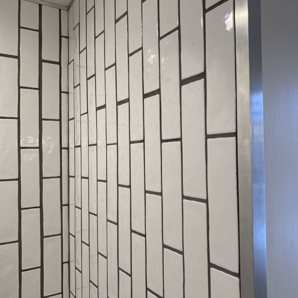 Tile Trim | Fireclay Tile