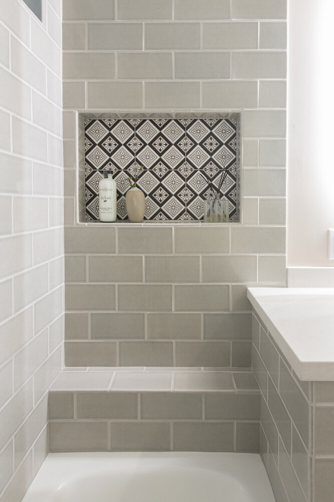 4x8 | Tile | Fireclay Tile