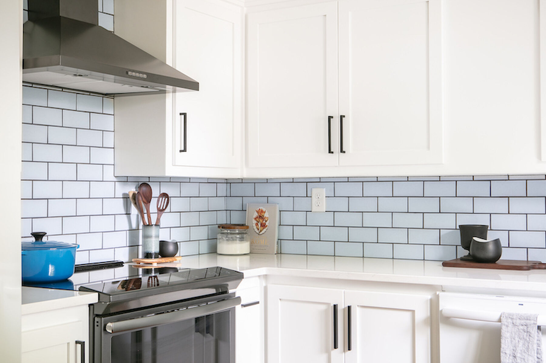 Foundations | Subway Tile from Fireclay | Fireclay Tile