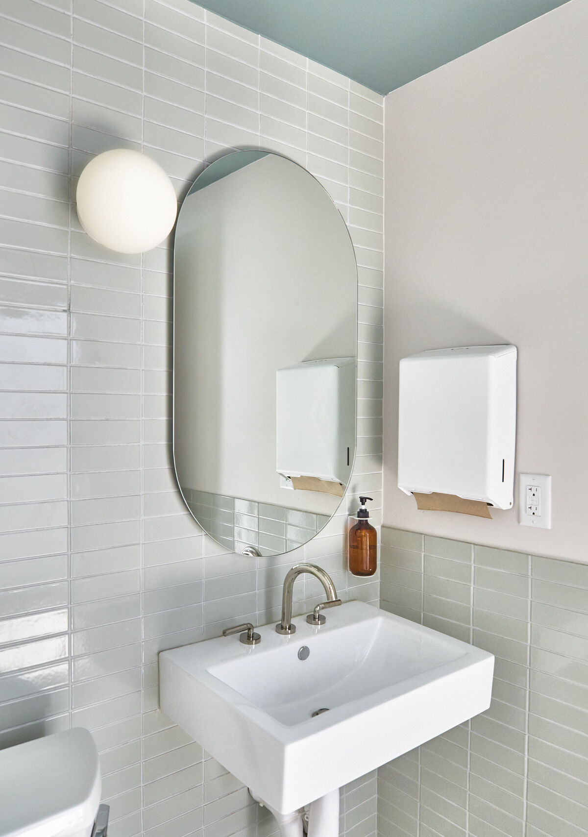 Foundations | Subway Tile from Fireclay | Fireclay Tile