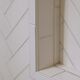 Flat Liner | Trim | Fireclay Tile