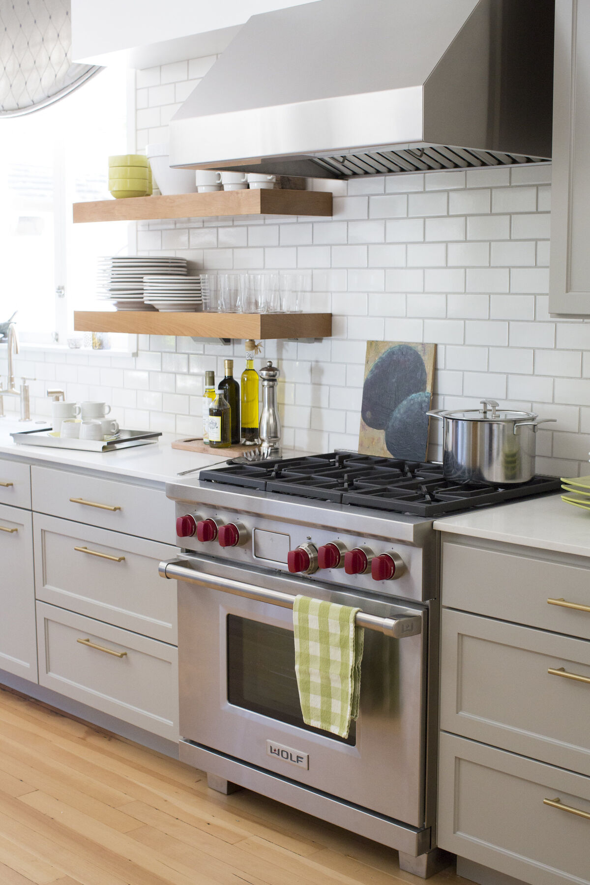 Foundations | Subway Tile from Fireclay | Fireclay Tile