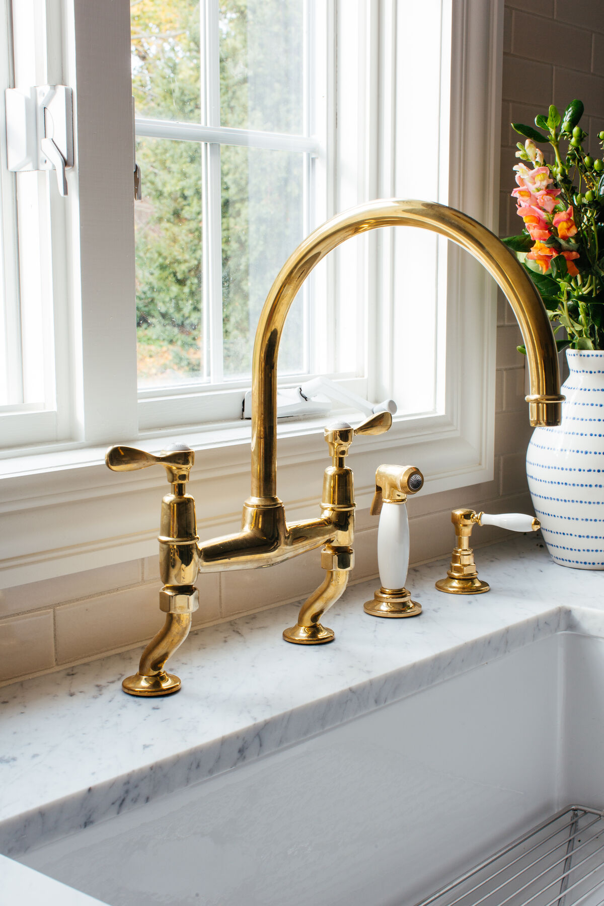 One Room Challenge: Shell Kitchen | Fireclay Tile