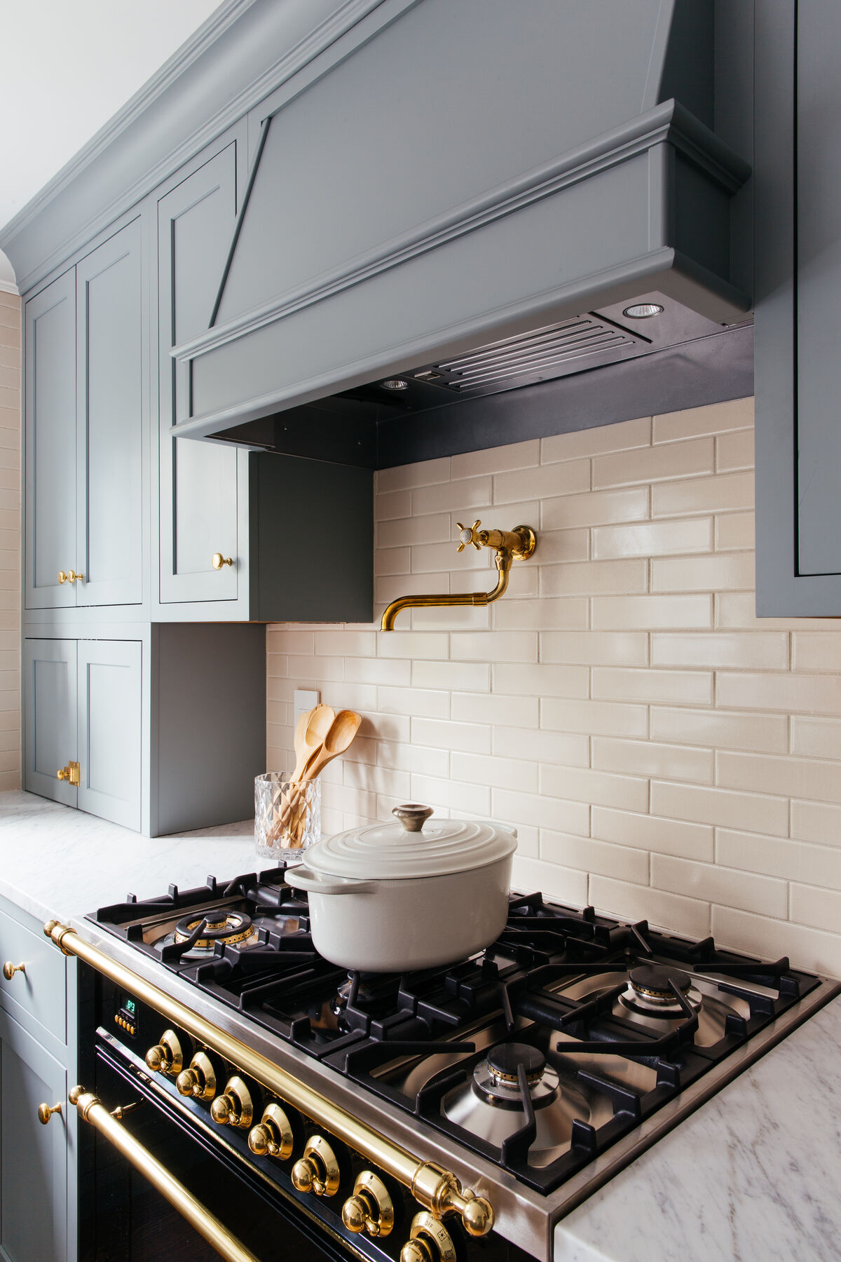 One Room Challenge: Shell Kitchen | Fireclay Tile