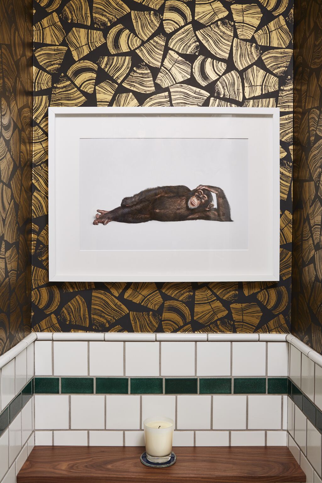 Hygge & West: Boy's Bathroom Tiles | Fireclay Tile