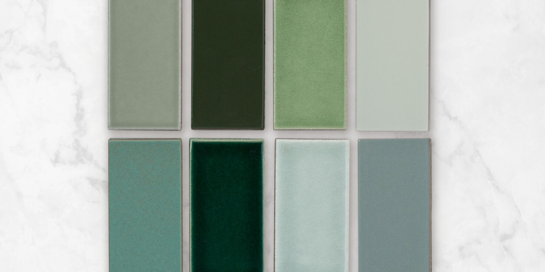 Handmade Tile | Fireclay Tile