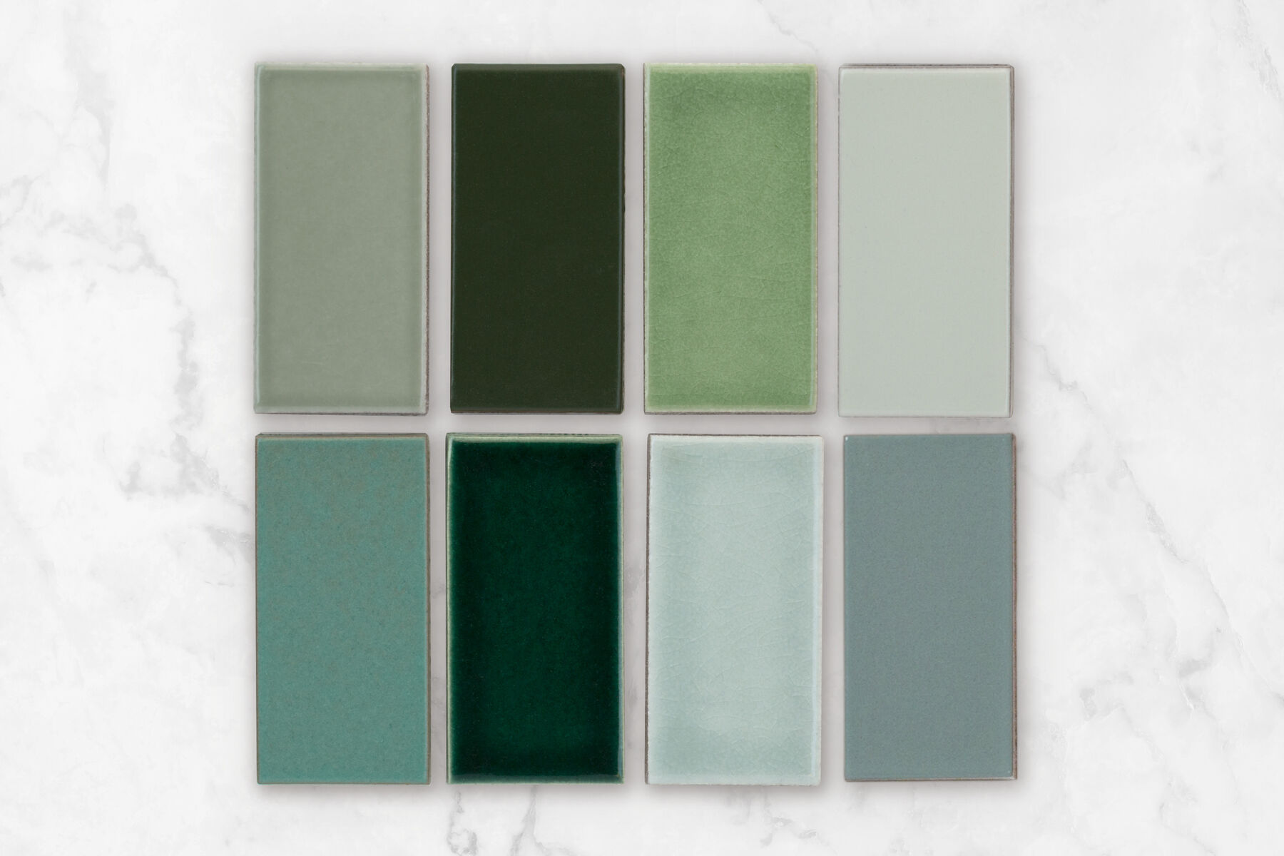 Handmade Tile | Fireclay Tile