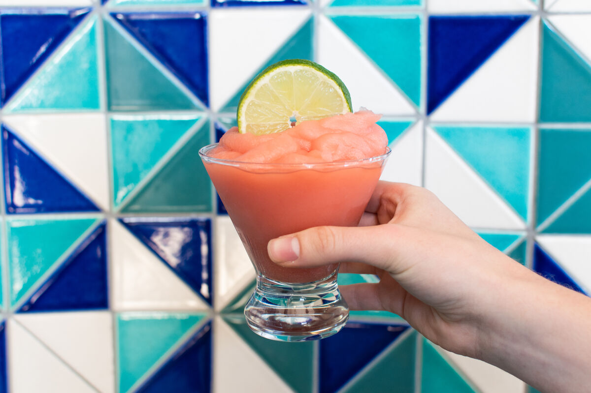 Tubby's Ice House Restaurant Bar Tile | Fireclay Tile