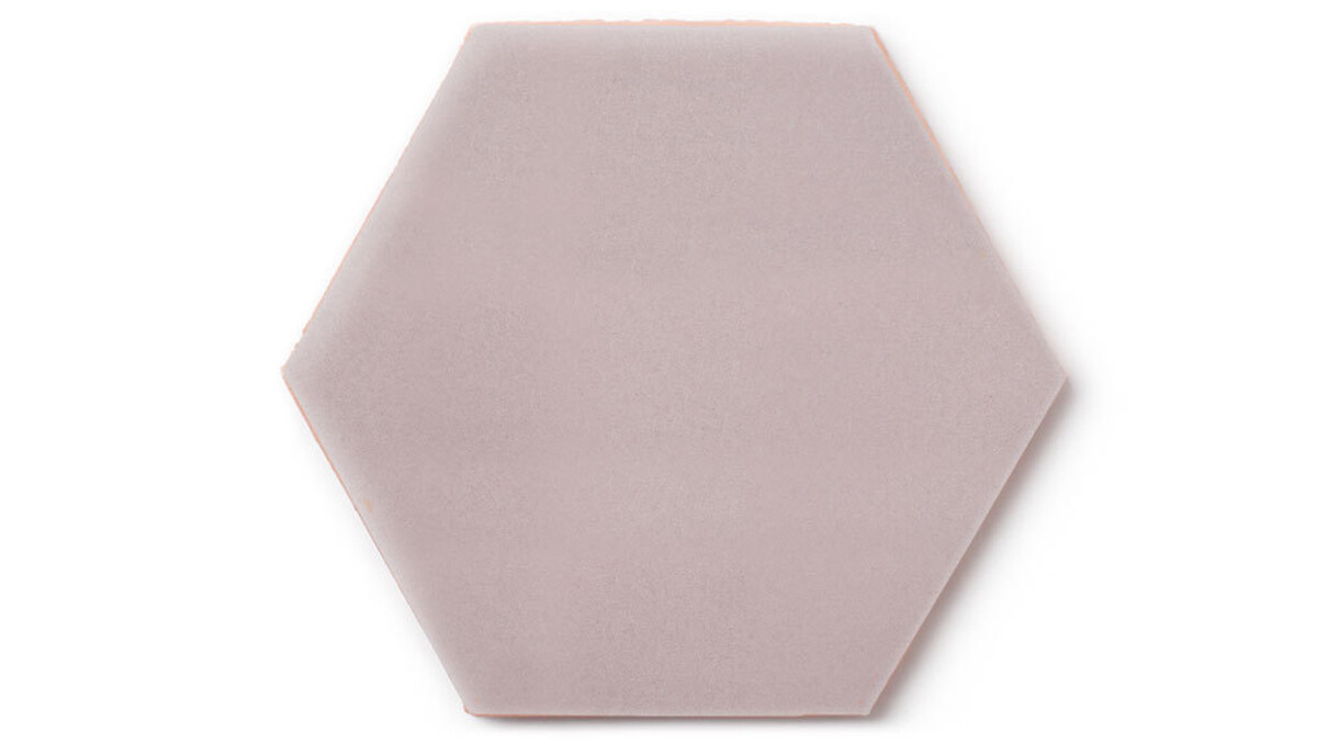 Tile - Hexagon (6") | Painted Sky | Tile | Fireclay Tile