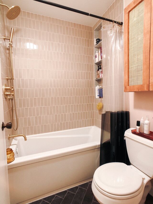 Naturally Neutral Sand Dune Tiles | Fireclay Tile | Fireclay Tile