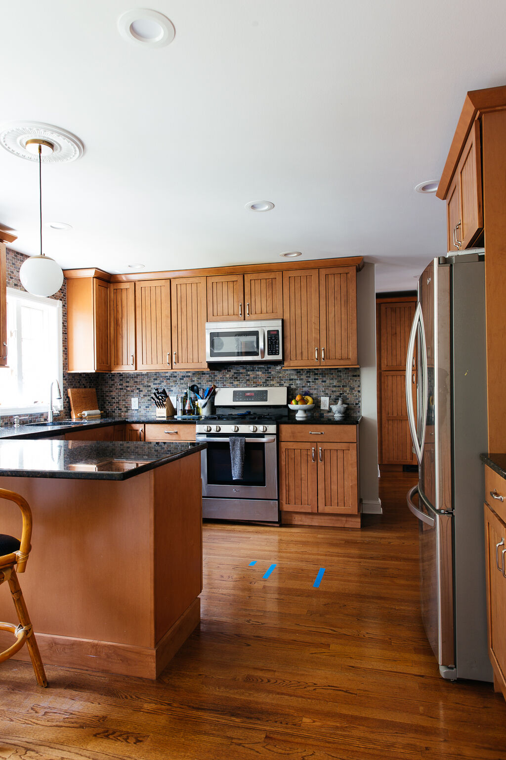 One Room Challenge: Shell Kitchen | Fireclay Tile