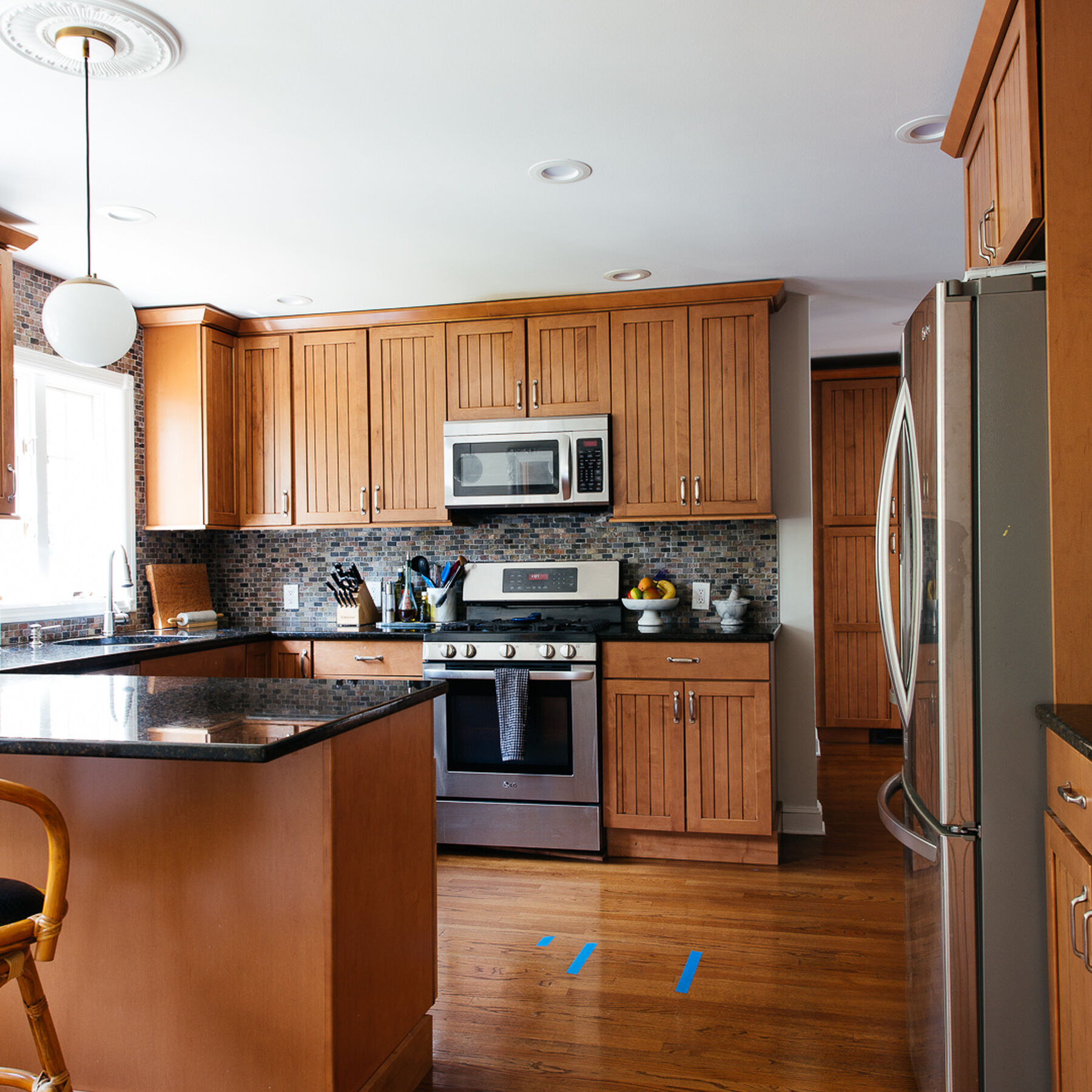 One Room Challenge: Shell Kitchen | Fireclay Tile