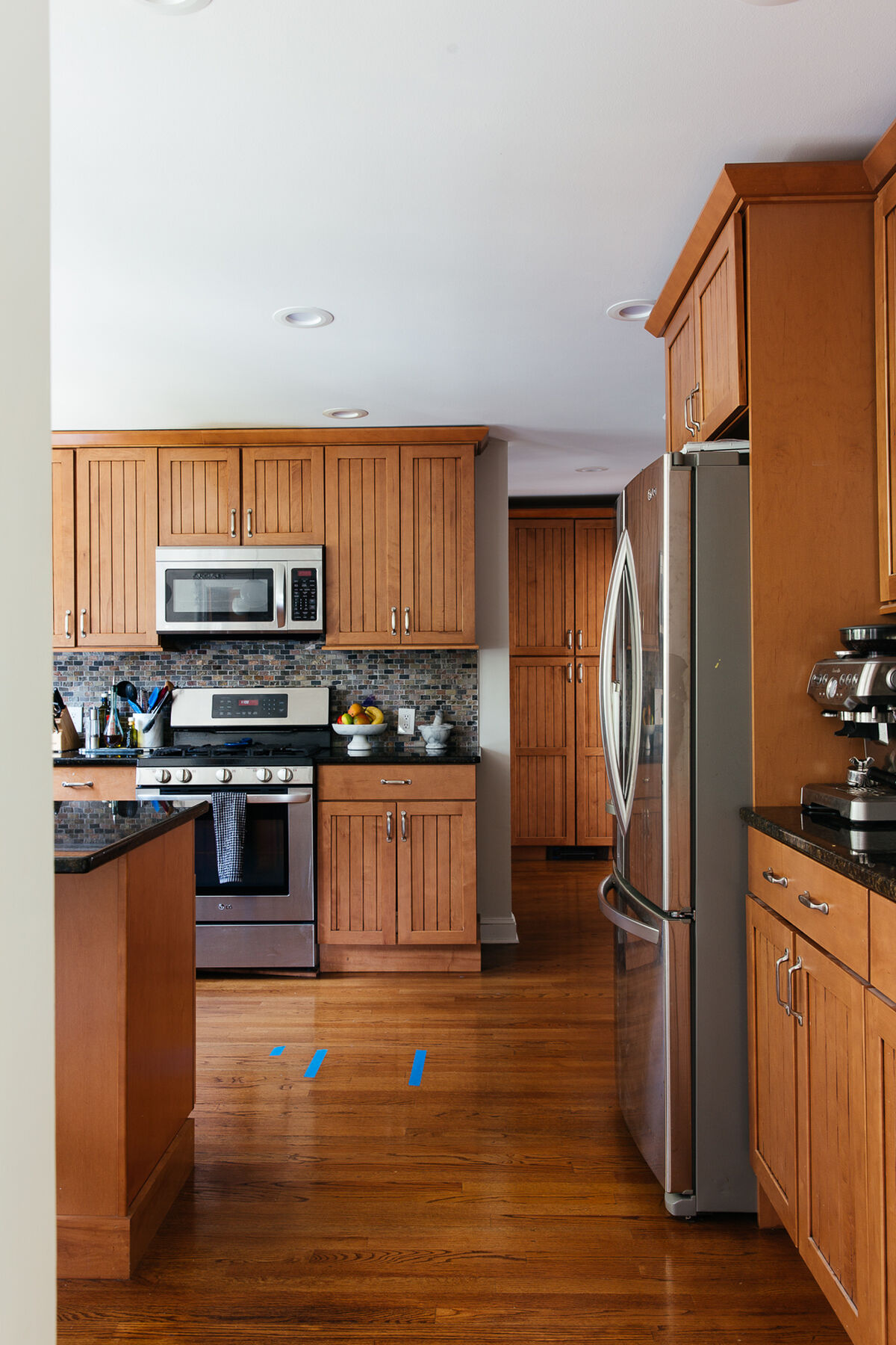 One Room Challenge: Shell Kitchen | Fireclay Tile