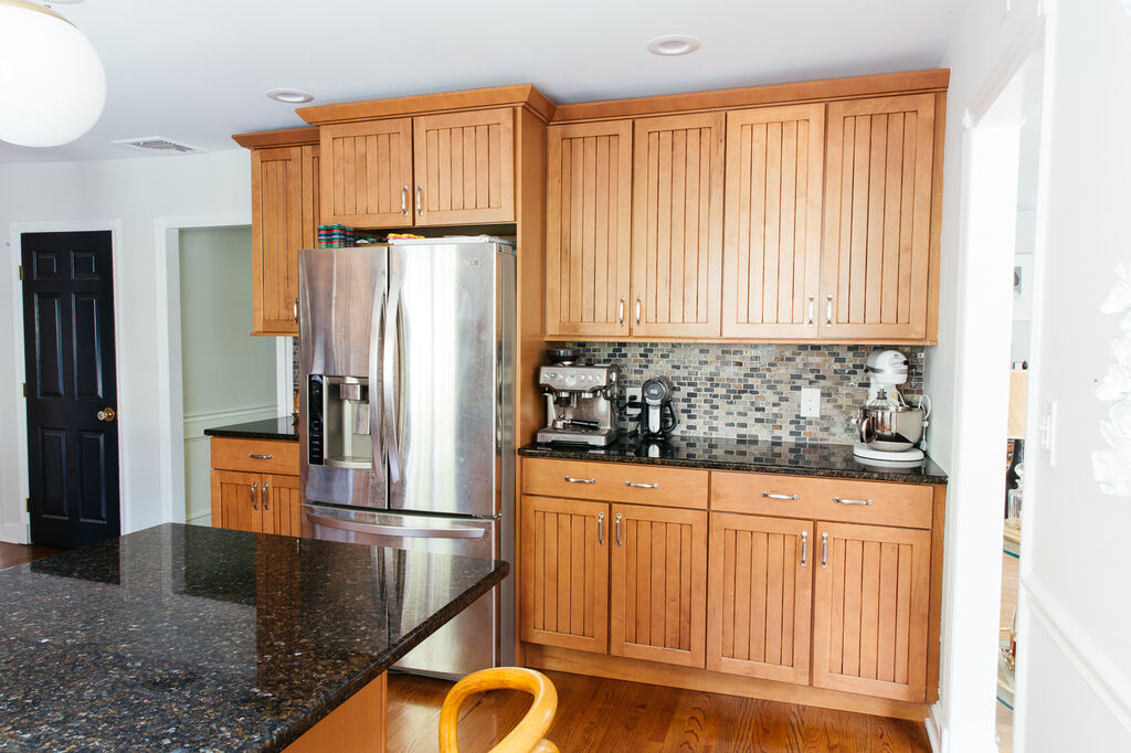 One Room Challenge: Shell Kitchen | Fireclay Tile