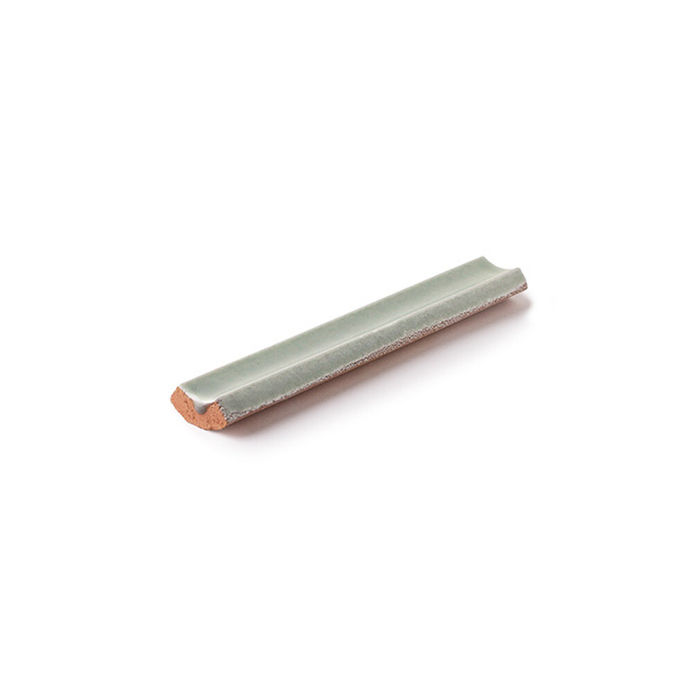 Finger Cove | Trim | Fireclay Tile