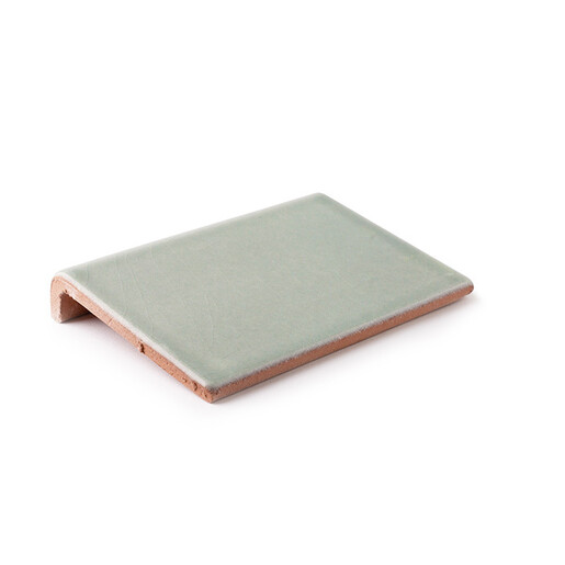 Radius Bullnose | Trim | Fireclay Tile