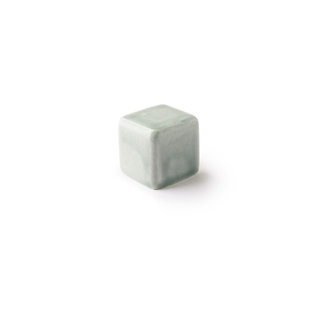 Square Cap | Trim | Fireclay Tile