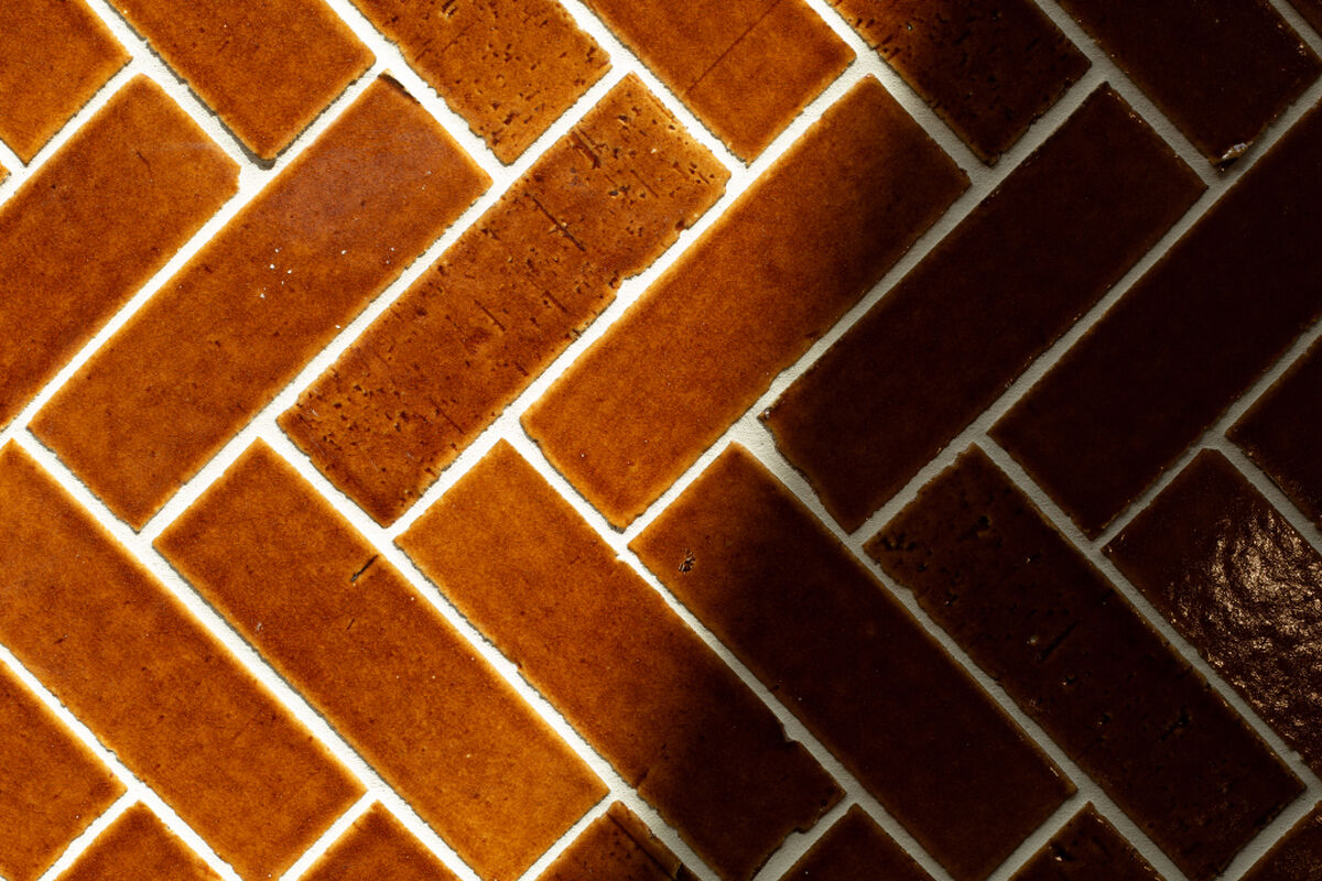 Fireclay Berkeley Showroom | Fireclay Tile