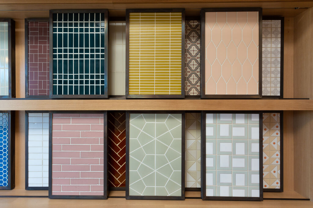 Fireclay Berkeley Showroom | Fireclay Tile