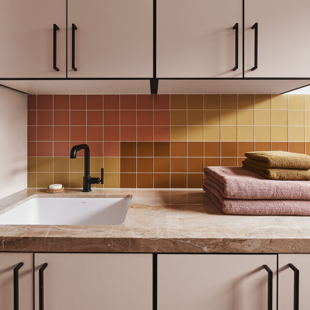 Handmade Tile | Fireclay Tile