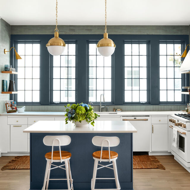 Transitional Tile | Fireclay Tile