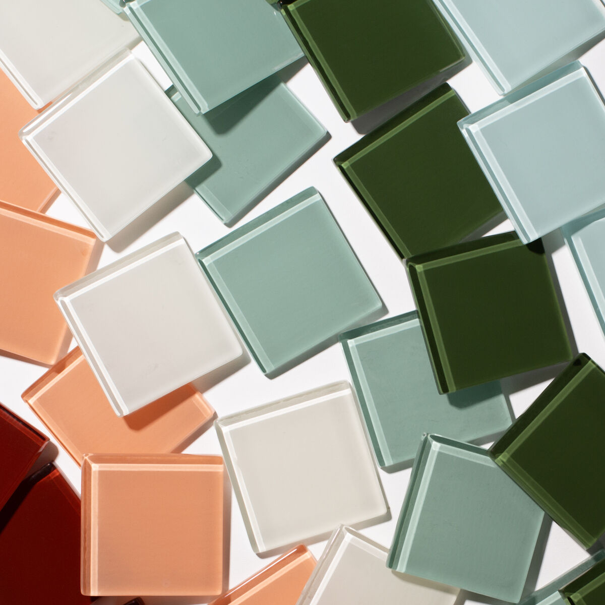 Glass Tile | Fireclay Tile