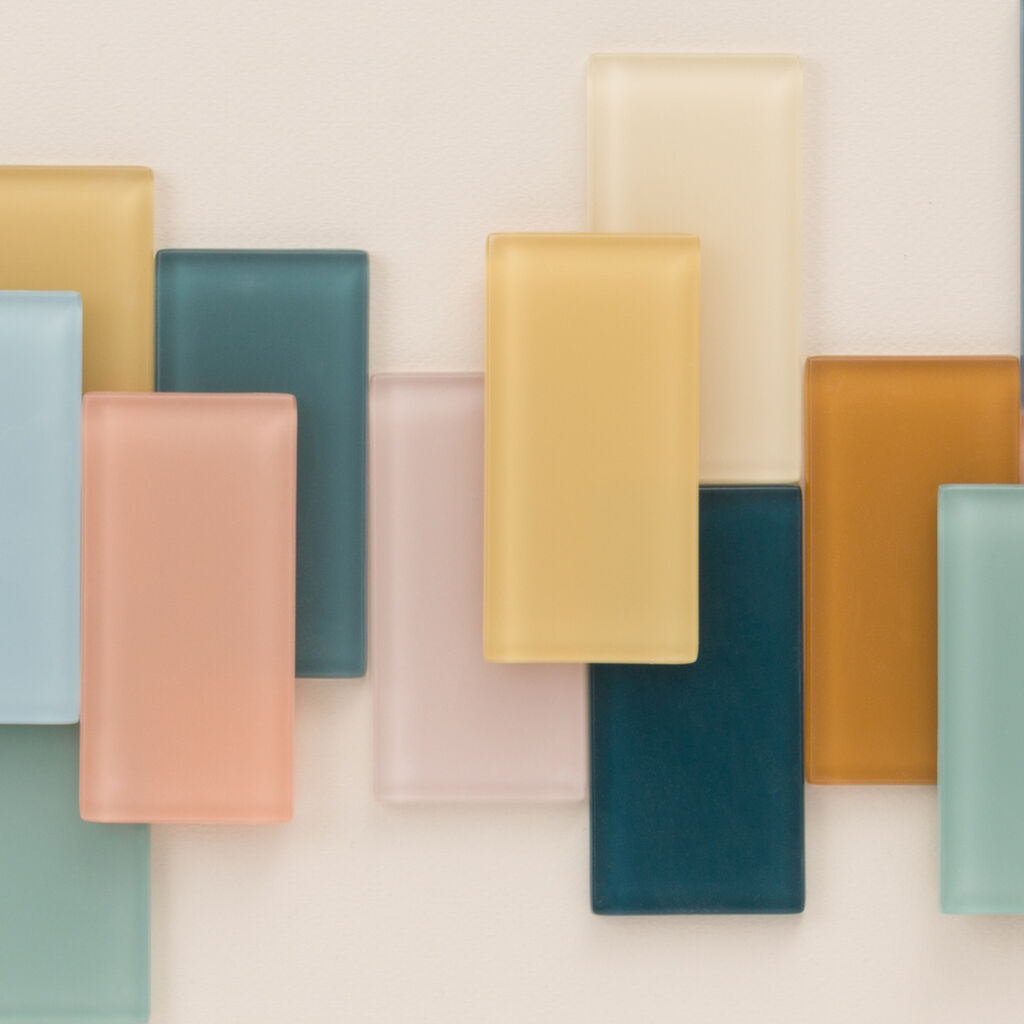 Glass Tile | Fireclay Tile