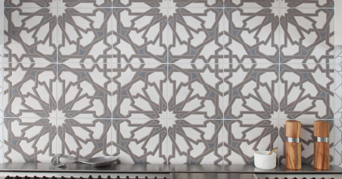 Handpainted Collections | Fireclay Tile