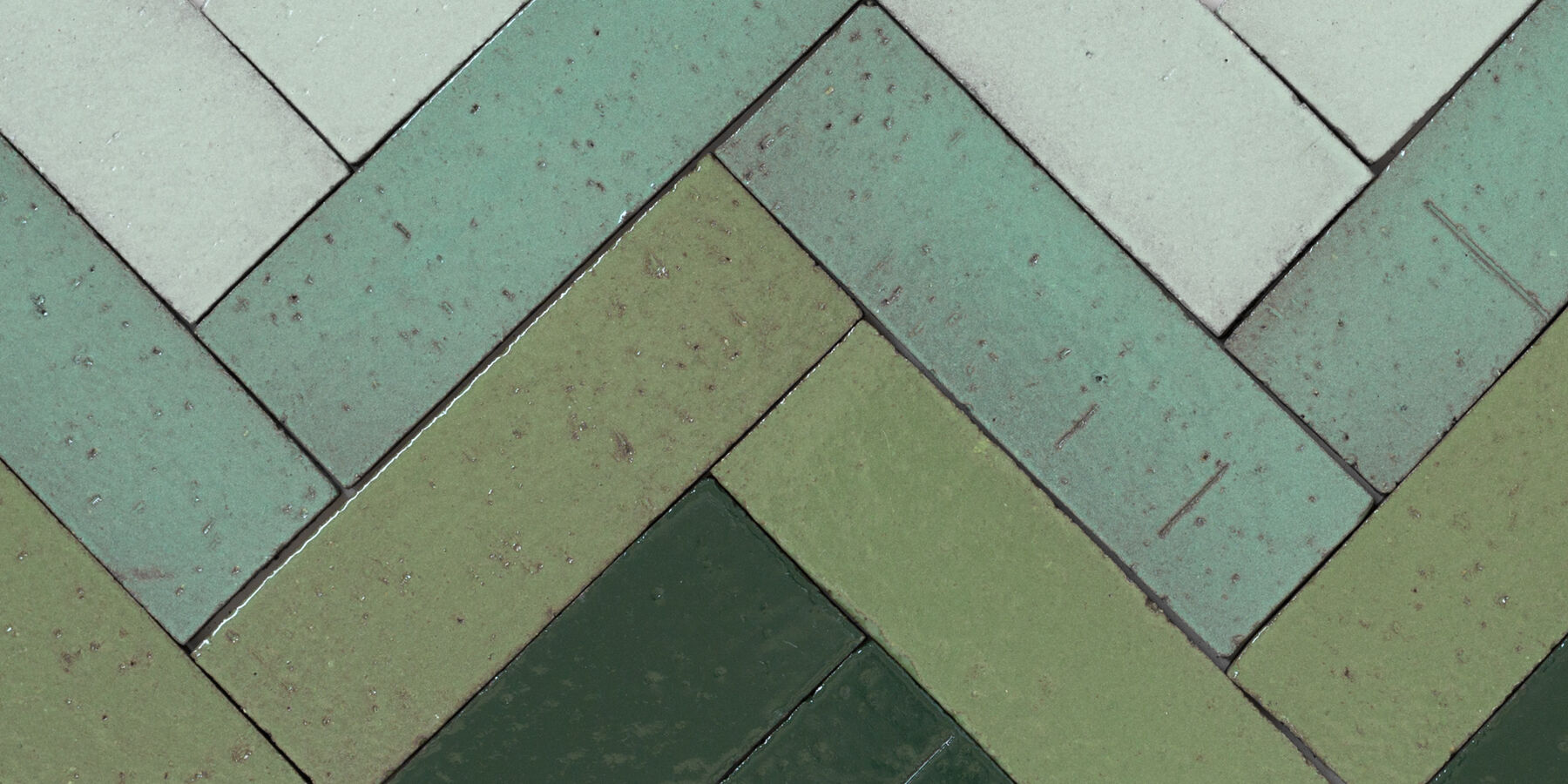 Glazed Thin Brick | Fireclay Tile