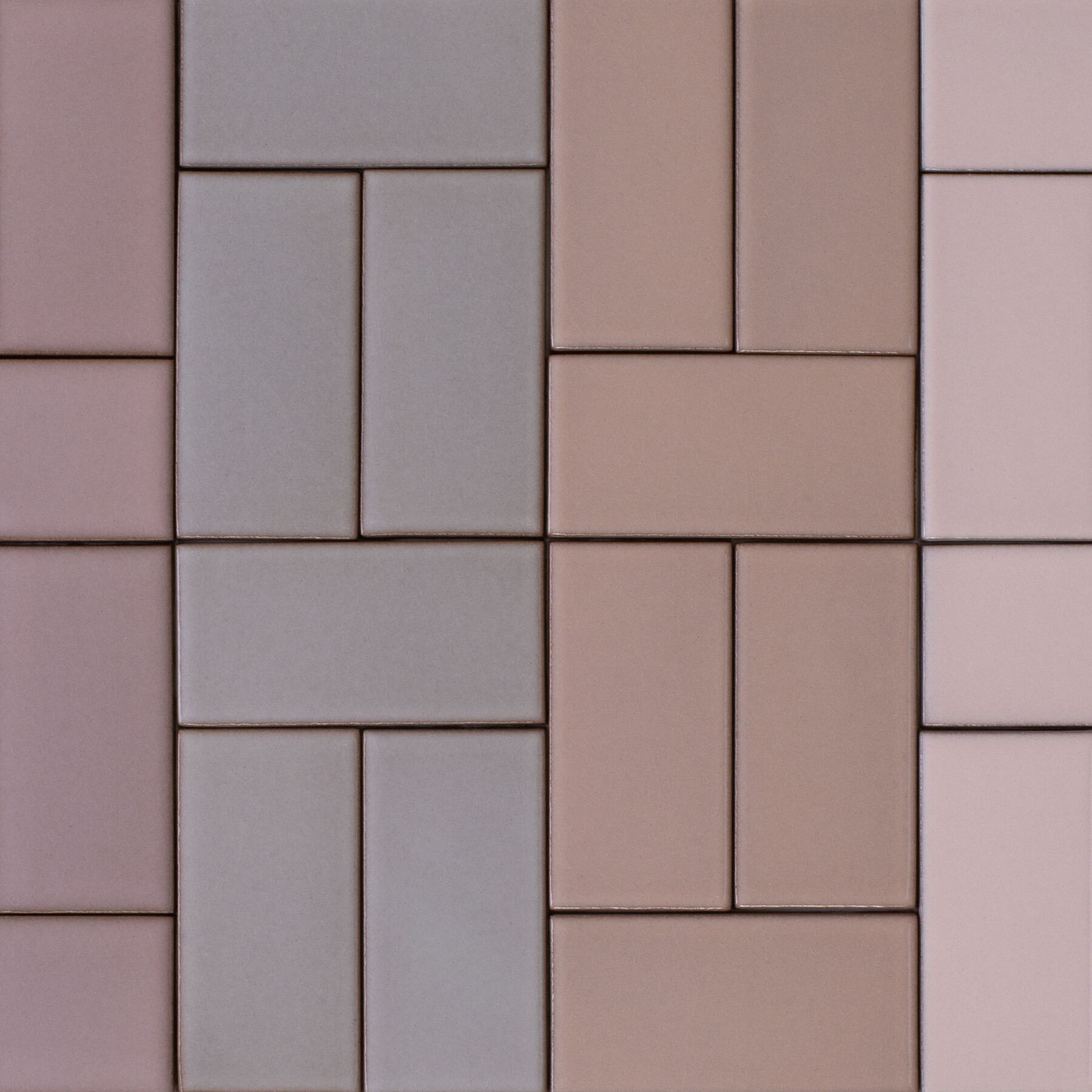 The Desert Collection | Fireclay Tile