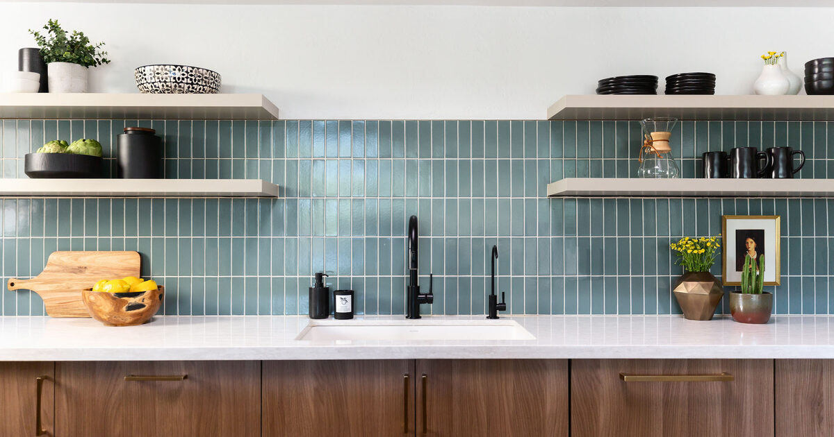 Quick Ship Tile and Brick | Fast Tile in 5 Days | Fireclay Tile