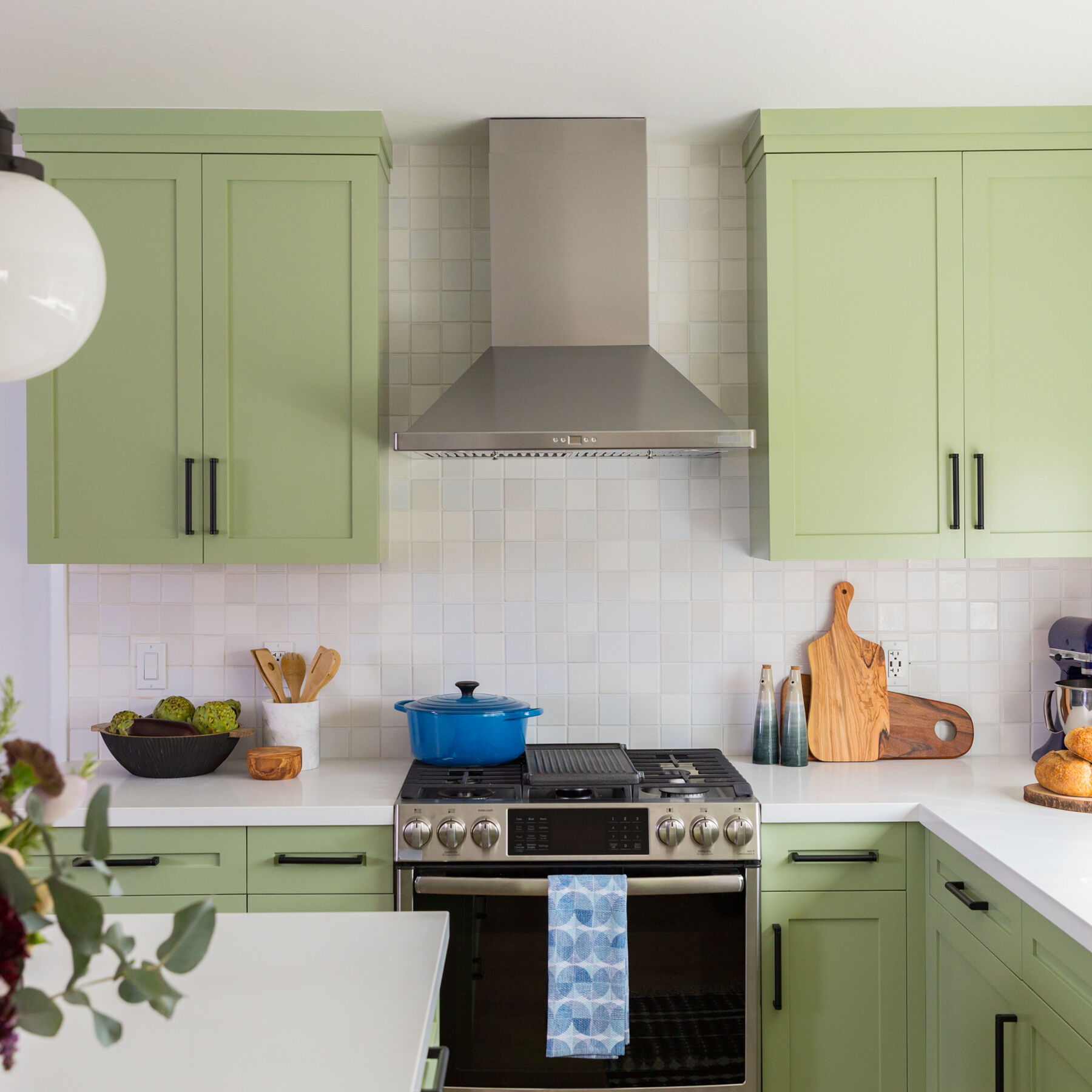 Designer Spotlight: Joy Street Design | Fireclay Tile