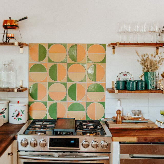 7 Design Tips for an Idyllic Cottagecore Kitchen | Fireclay Tile
