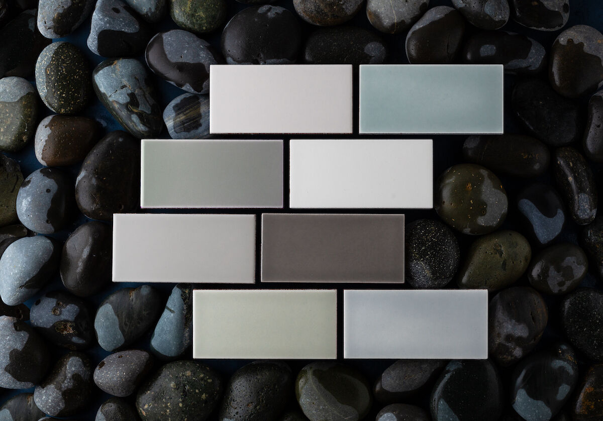 Introducing: Fireclay Essentials | Fireclay Tile