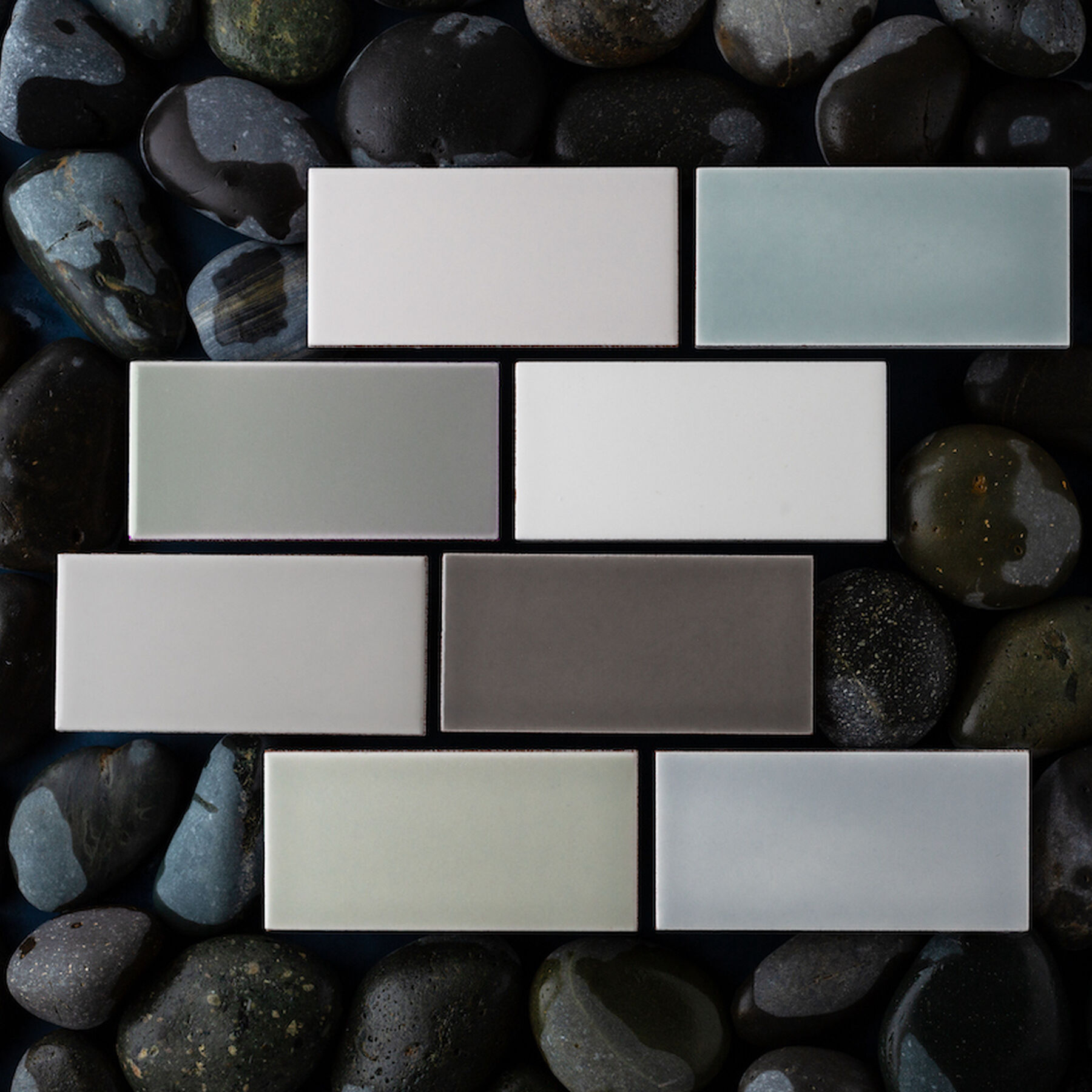 Introducing: Fireclay Essentials | Fireclay Tile