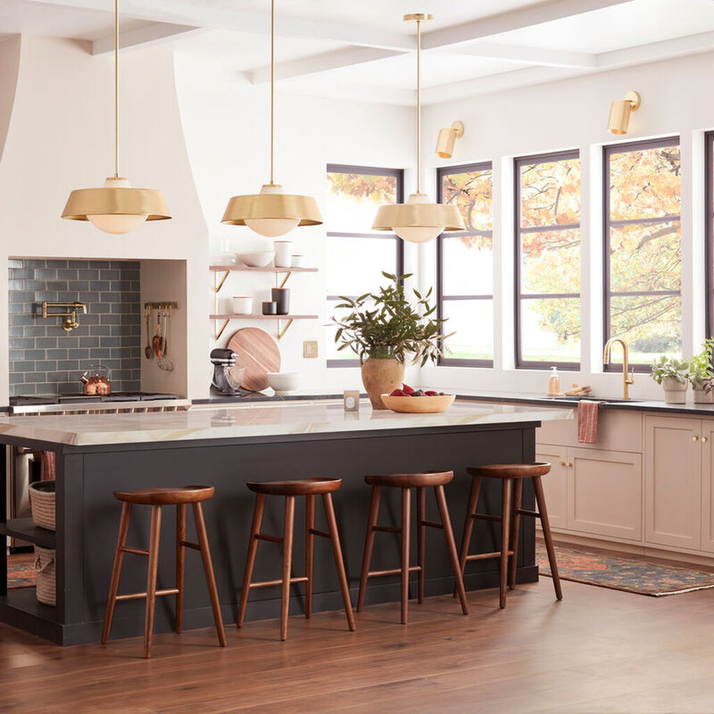 5 Rules for New Traditional Design | Fireclay Tile